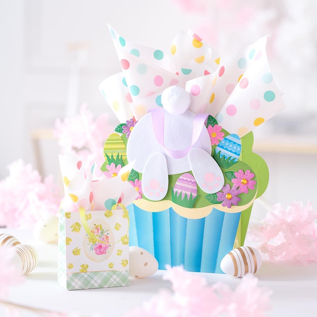Easter Gifts, Bags & Wrap – Bonsai Paper Co.