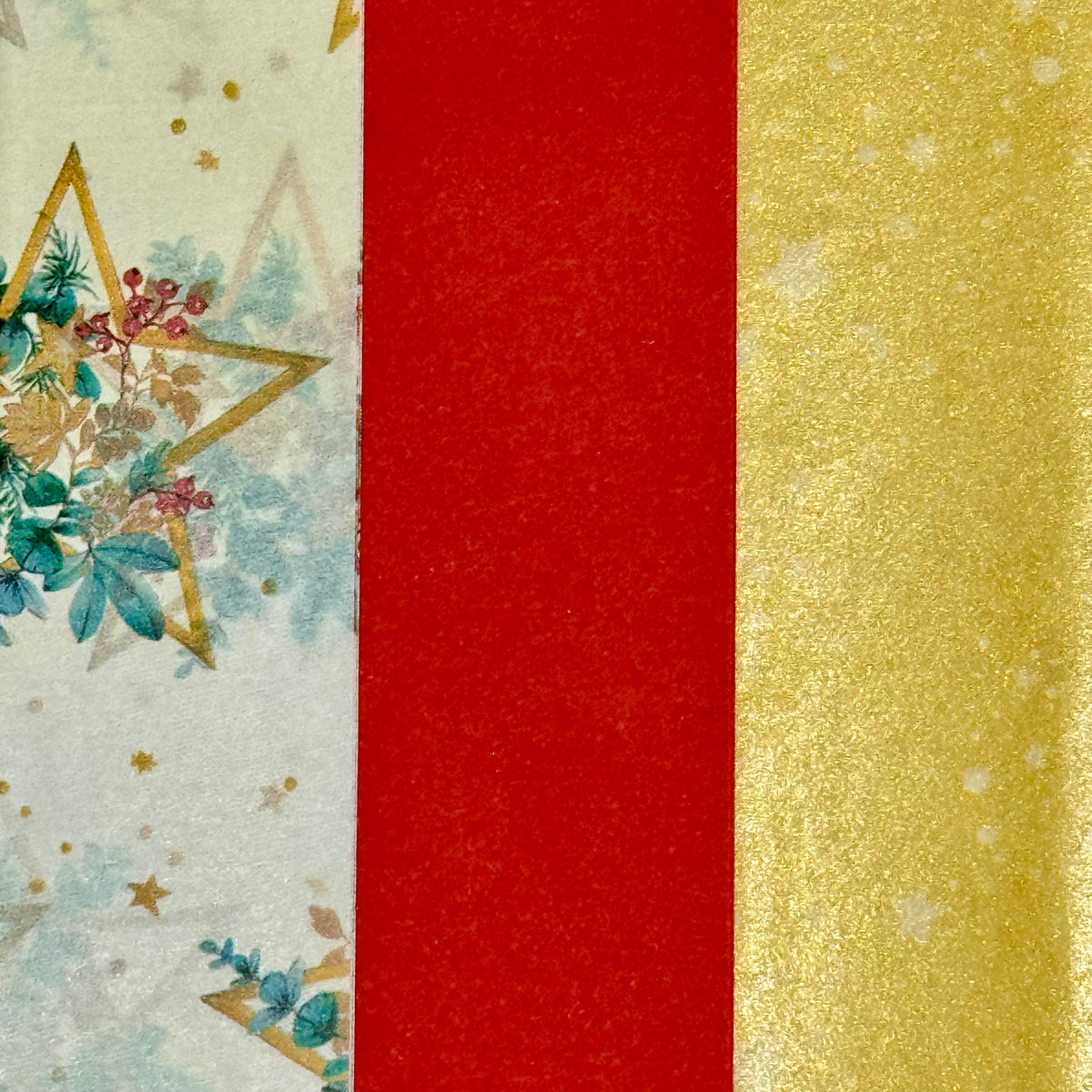 Celestial Evergreen Tissue Paper (Set of 9) – Bonsai Paper Co.