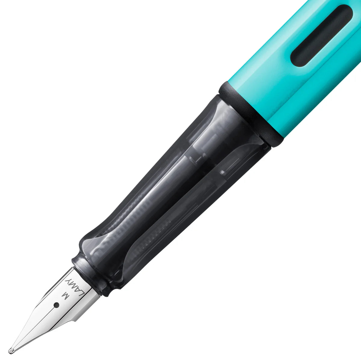 LAMY AL-Star Turmaline Fountain Pen – Bonsai Paper Co.