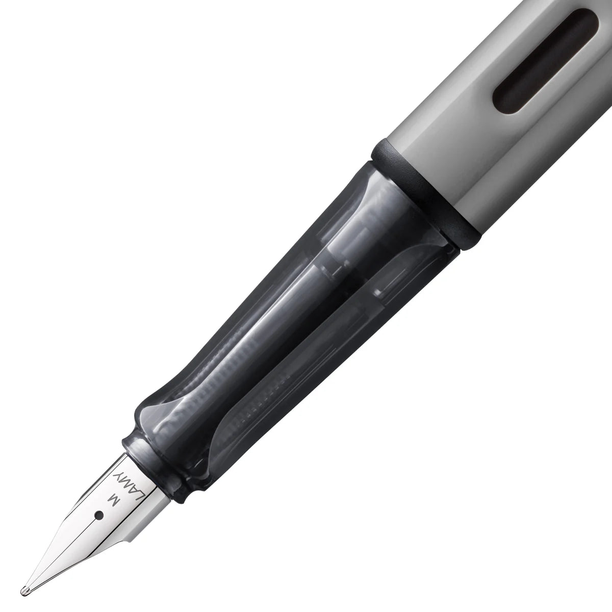 LAMY AL-Star Graphite Fountain Pen – Bonsai Paper Co.