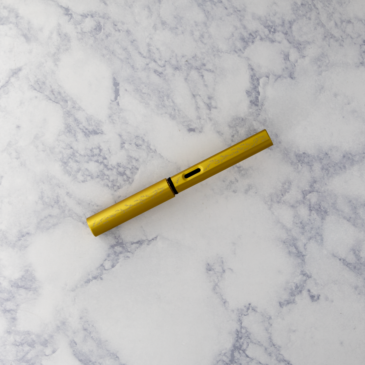 LAMY x Harry Potter Hufflepuff AL-star Fountain Pen – Bonsai Paper Co.