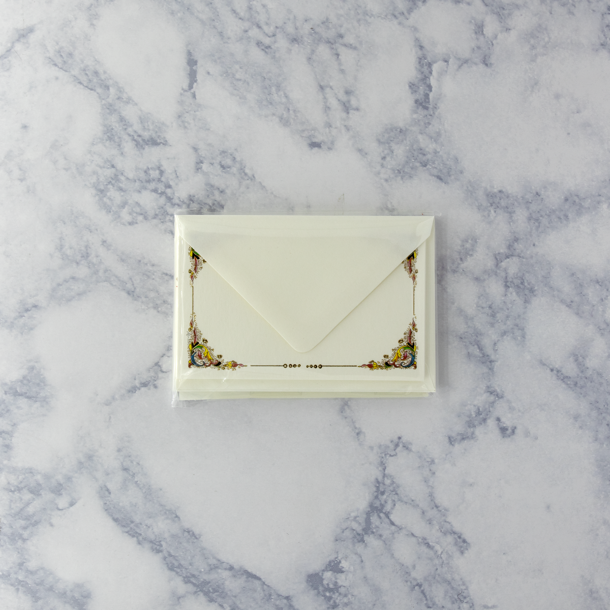 Mini Note Boxed Cards (Set of 10) – Bonsai Paper Co.